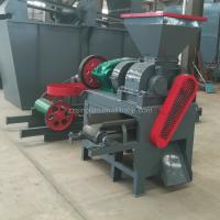 China Coal iron coking coal slag oxidation iron sheet briquetting machine for Poland Romania for sale
