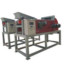 China Non-Ferrous Metal Sorting Eddy Current Separator for Sorting Aluminum and Copper for sale