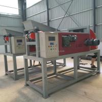 China Eddy Current Separator for Sorting Aluminum and Copper at Affordable Depends on Model for sale