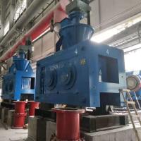 China 1-30t/h Briquette Machine The Ultimate Solution for Energy Saving Fuel Production for sale