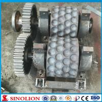 China 1-30t/h Briquette Machine The Ultimate Solution for Energy Saving Fuel Production for sale