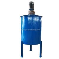 China Charcoal Powder and Binder Mixer Customized Design for Charcoal Making Line for sale