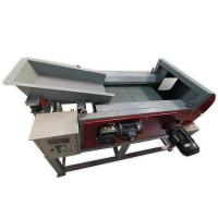 China Customized Solid Waste Eddy Current Separator for Recycling Copper Aluminum and Steel for sale