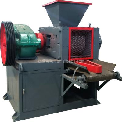 China Coal Dust Ball Press Pillow Square Briquettes Making Machine Sale within Your Budget for sale