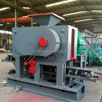 China Coal Dust Ball Press Pillow Square Briquettes Making Machine Sale within Your Budget for sale