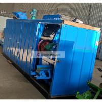 China Uninstalled Powder Forming Equipment Briquette Machines with and Motor Type AC Motor for sale