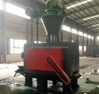 China 150-240mm Roller Diameter Metal Oxide Dry Powder Briquetting Machine with High Press for sale