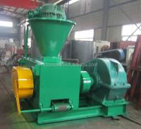 China AC Motor Coal Pellet Machine for Consistent Pressure and Optimal Results for sale