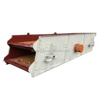 China 1-5 Layers Multi Decks Circular Vibrating Sieve Shaker Screen for Pebbles Screening for sale