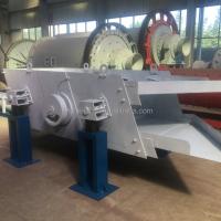 China Portable Quarry Mining Circular Vibrating Screener Sieve with 1400-12000KG Capacity for sale