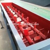 China Dispersion Blender Mixer Machine 3250L Coal Charcoal Double Shaft Mixer for Sale for sale