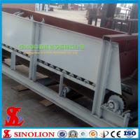 China Box Feeder and Brick Machine Feeder for Streamlined Brick Manufacturing Equipment for sale