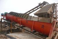China 380v/415v/440v Voltage Rotary Drum Sand Sieving Machine for Mine Stone Screening for sale