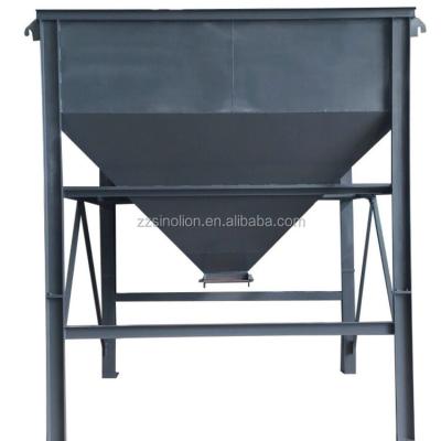 China gold ore rock mining hopper feeder ball mill according to customer requirements for sale