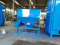 China gold ore rock mining hopper feeder ball mill according to customer requirements for sale