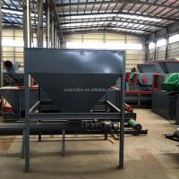 China gold ore rock mining hopper feeder ball mill according to customer requirements for sale