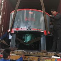 China Charcoal Powder Making Machine at Machinery Repair Shops Wheel Mixer Edge Runner Mill for sale