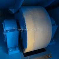 China 2.2T-18T Garbage Drum Screen Installation Guide for Domestic Garbage Sorting Equipment for sale
