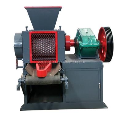 China 1-30t/h Briquette Machine for Coal Iron Coke Slag Oxidation Iron Sheet in Poland Romania for sale