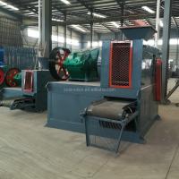 China 1-30t/h Briquette Machine for Coal Iron Coke Slag Oxidation Iron Sheet in Poland Romania for sale