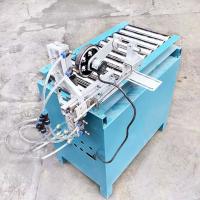 China 4-80mm BBQ Cylinder Briquettes Charcoal Coal MBJ140 Extruder Press Briquetting Machine for sale