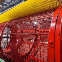 China Mobile Rotary Trommel Screen for Woodchips and Sawdust Feeding Size Less Than 300mm for sale