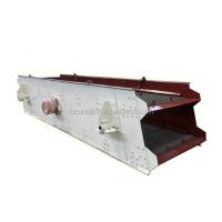 China 2022 Multi Decks Navector Circular Vibrating Screen Machine for Gravel Rock Sifting Yellow for sale