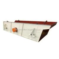 China 2022 Multi Decks Navector Circular Vibrating Screen Machine for Gravel Rock Sifting Yellow for sale