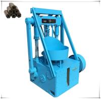 China 1-30t/h BBQ Wood Charcoal Coconut Shell Charcoal Bamboo Charcoal Hexagon Briquette Machine for sale