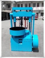 China 1-30t/h BBQ Wood Charcoal Coconut Shell Charcoal Bamboo Charcoal Hexagon Briquette Machine for sale