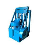 China 1-30t/h BBQ Wood Charcoal Coconut Shell Charcoal Bamboo Charcoal Hexagon Briquette Machine for sale