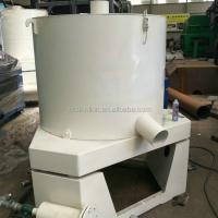 China Feeding Density 0-50% Gold Panning Knelson Centrifugal Concentrator for Gold Recovery for sale