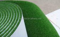 China 15m*1m*30mm Plastic Mat for Gold Rush Mining Sluice Box Alluvial Gold Synthetic Turf for sale