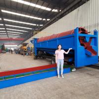 China Automatic Big Capacity River Gold Mining Equipment for MSW Energy Mining Industry for sale
