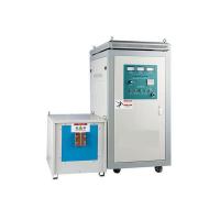 China Metal Aluminum Melting Induction Furnace 10-200kg with Easy Operation and 3000 Degree for sale