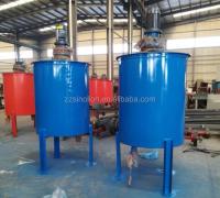 China Charcoal Coal Coke Briquettes Binder for Mixing Starch Cassava Potato Corn Flour for sale