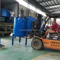 China Charcoal Coal Coke Briquettes Binder for Mixing Starch Cassava Potato Corn Flour for sale