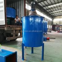 China Charcoal Coal Coke Briquettes Binder for Mixing Starch Cassava Potato Corn Flour for sale