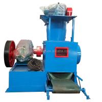 China Dry powder briquette press for lime aluminum oxide and other nonferrous materials for sale