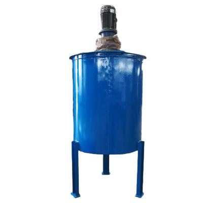 China Complete Line Stiring Layer 3 Binder Mixer for Sticking Coal Charcoal Briquettes for sale