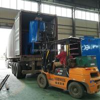 China Complete Line Stiring Layer 3 Binder Mixer for Sticking Coal Charcoal Briquettes for sale