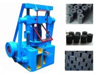 China Customized nut shell Peat Charcoal Briquetting Machine for Coal and Refractories Industries for sale