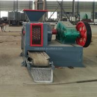 China Less Than 18% Material Moisture Hydraulic Coal Press Aluminum Dust Compactor Machine for sale