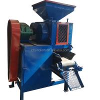 China Energy Mining 1-2t/h Coal Briquetting Machine for Mineral Powder Ball Production Line for sale