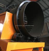 China Professional Heavy Duty Stone Sand Drum Screen Filter with Easy Installation for sale