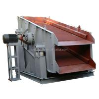 China 380V/415V/440V Voltage Small Sand Circular Grading Machine with 1400 KG Capacity for sale
