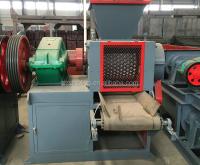 China 1-30t/h Honeycomb Coal Make Machine with Professional Installation Service and Guidance for sale