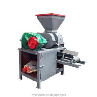 China 50mm Briquette Manufacturing Machine for Agriculture Waste Professional Service for sale