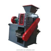 China 50mm Briquette Manufacturing Machine for Agriculture Waste Professional Service for sale