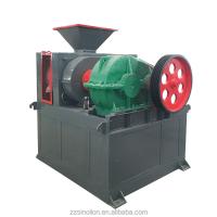 China 50mm Briquette Manufacturing Machine for Agriculture Waste Professional Service for sale